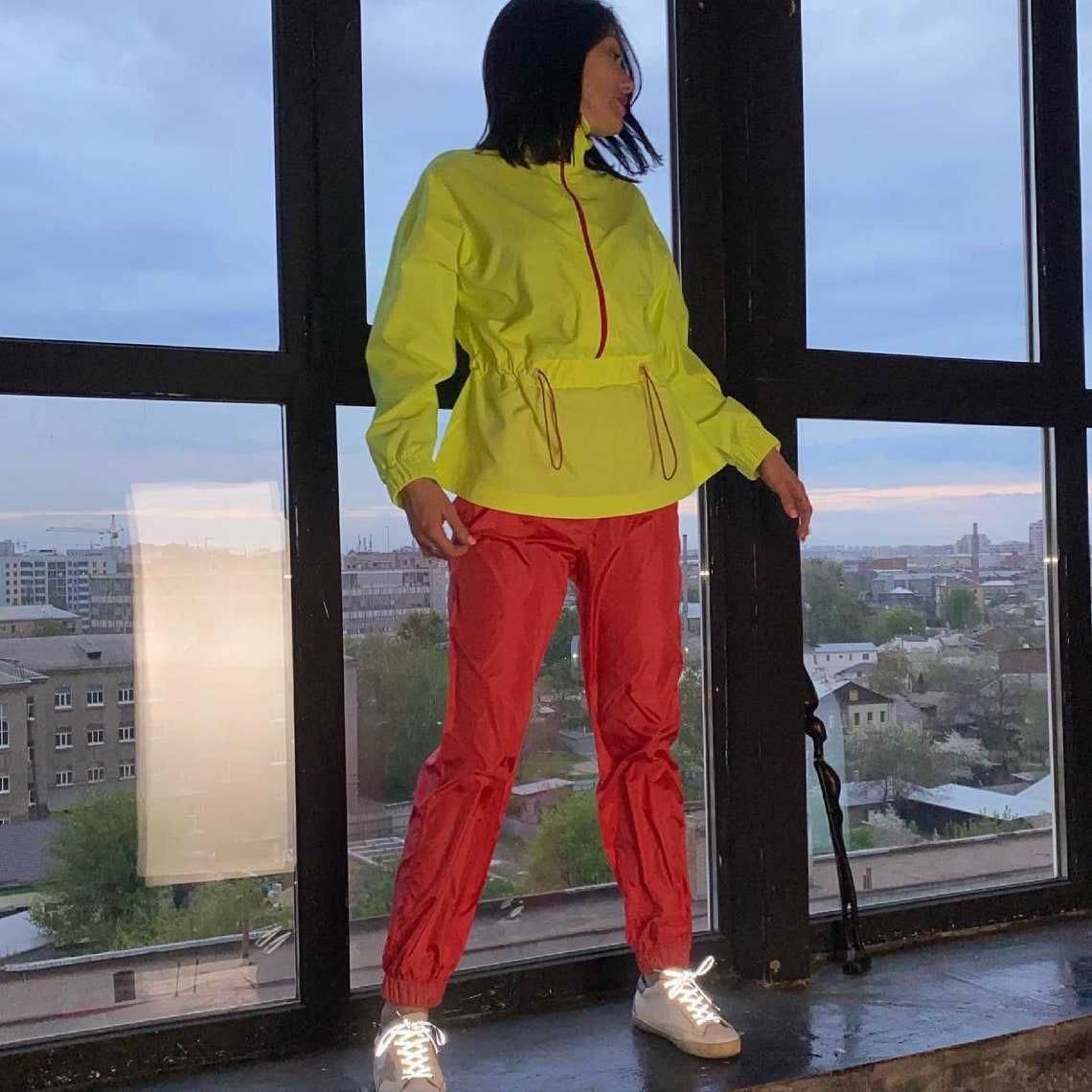 Groomer Suit Long Sleeve Suit for Women Grooming Apparel - Etsy