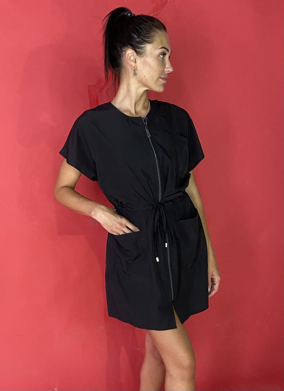 Groomer Women's Smock Grooming Apparel - Etsy