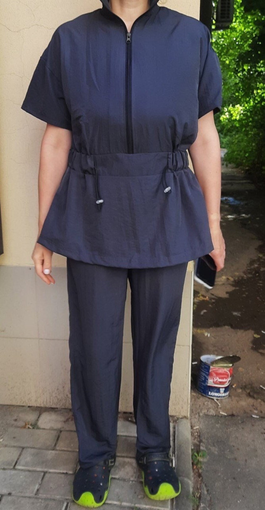 Set Groom Women's Uniform for Staff Veterinarian - Etsy