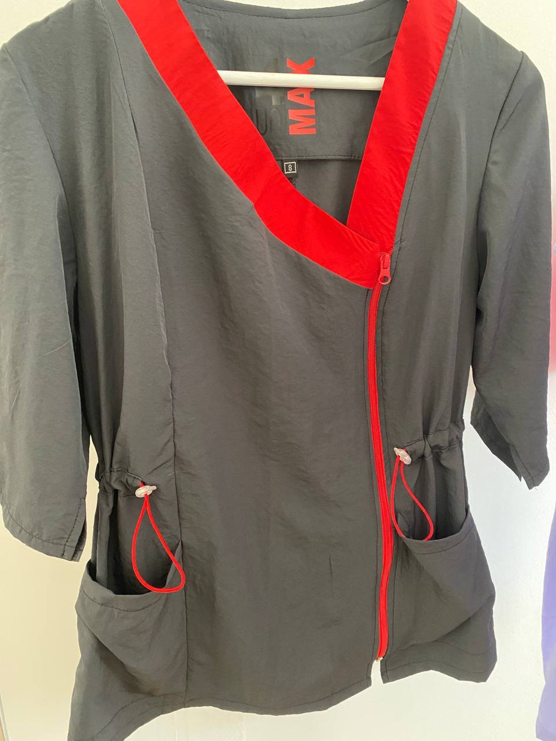 Groomer Set Women's Grooming apparel | Etsy