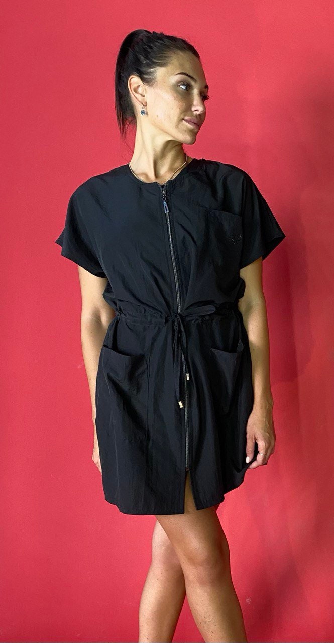 Groomer Women's Smock Grooming Apparel - Etsy
