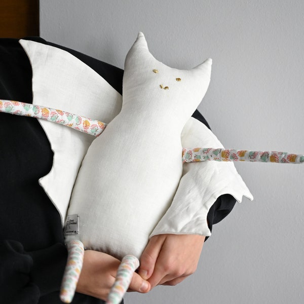 Handmade Plush - Etsy