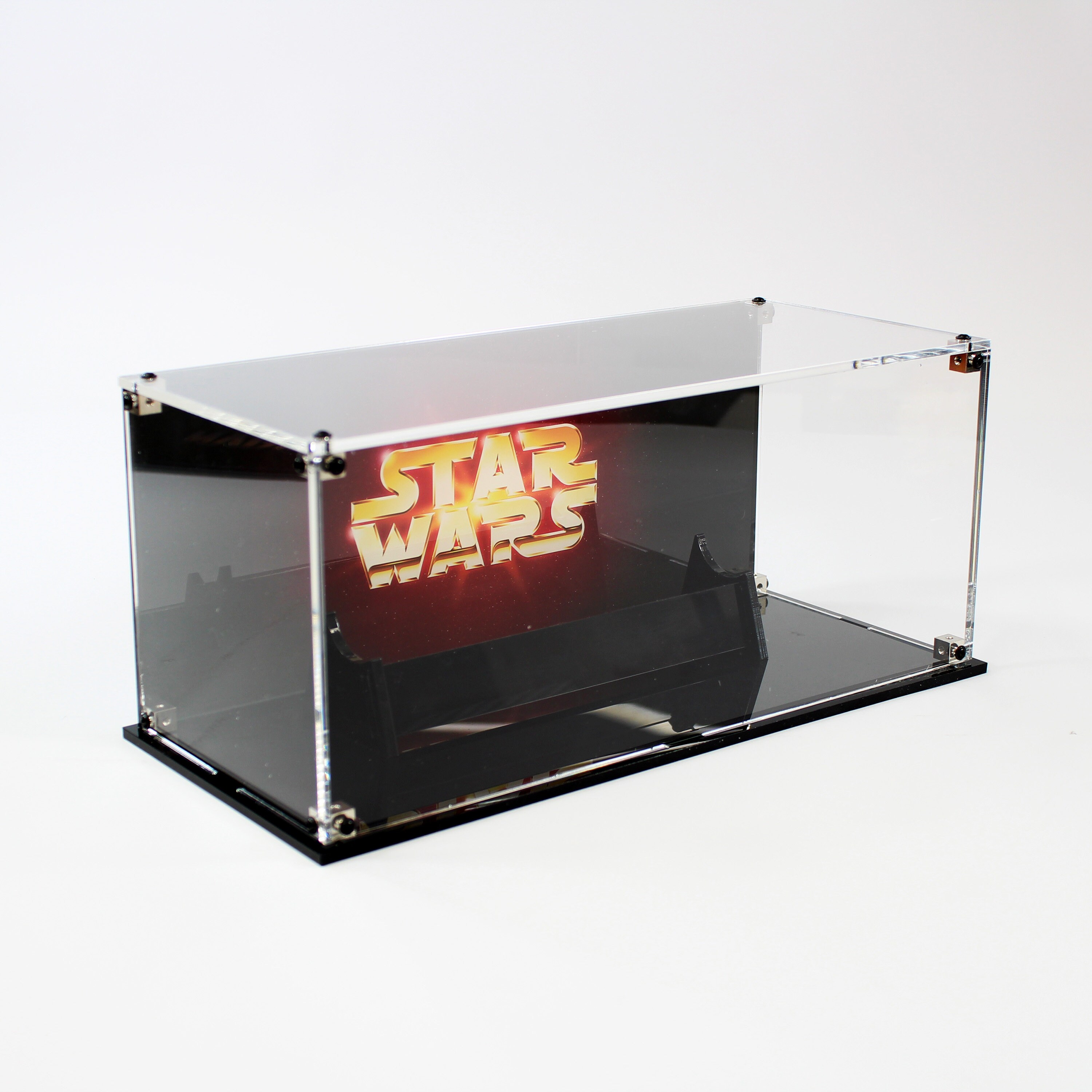 Display Case for Lightsaber / Star Wars Lightsaber Case / 6 - Etsy UK