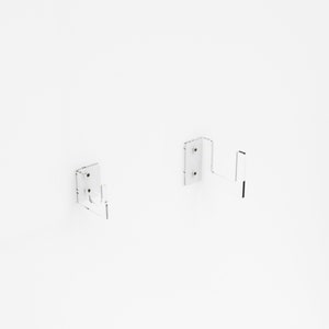 Premium Cricket Bat Wall Brackets - Etsy