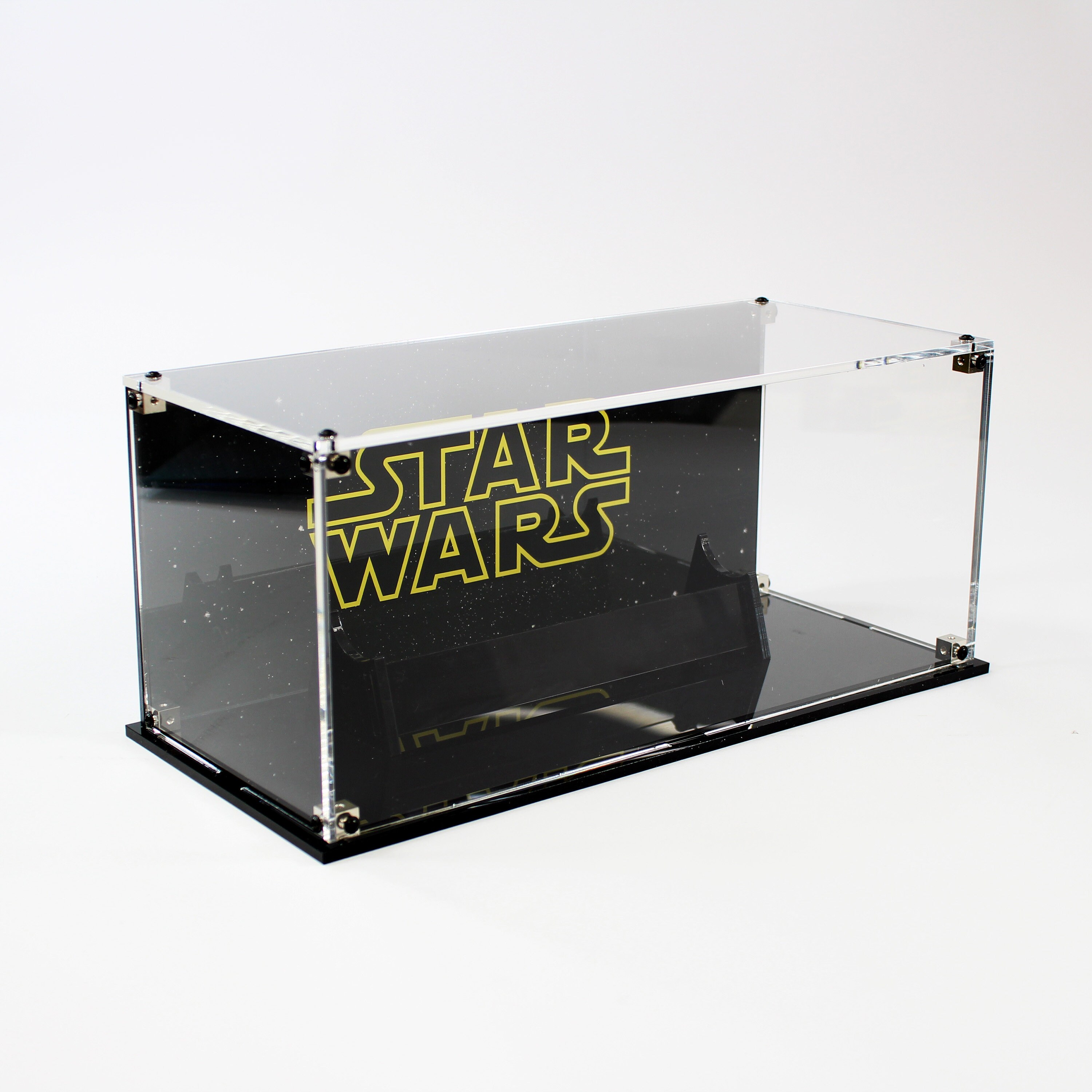 Display Case for Lightsaber / Star Wars Lightsaber Case / 6 - Etsy UK