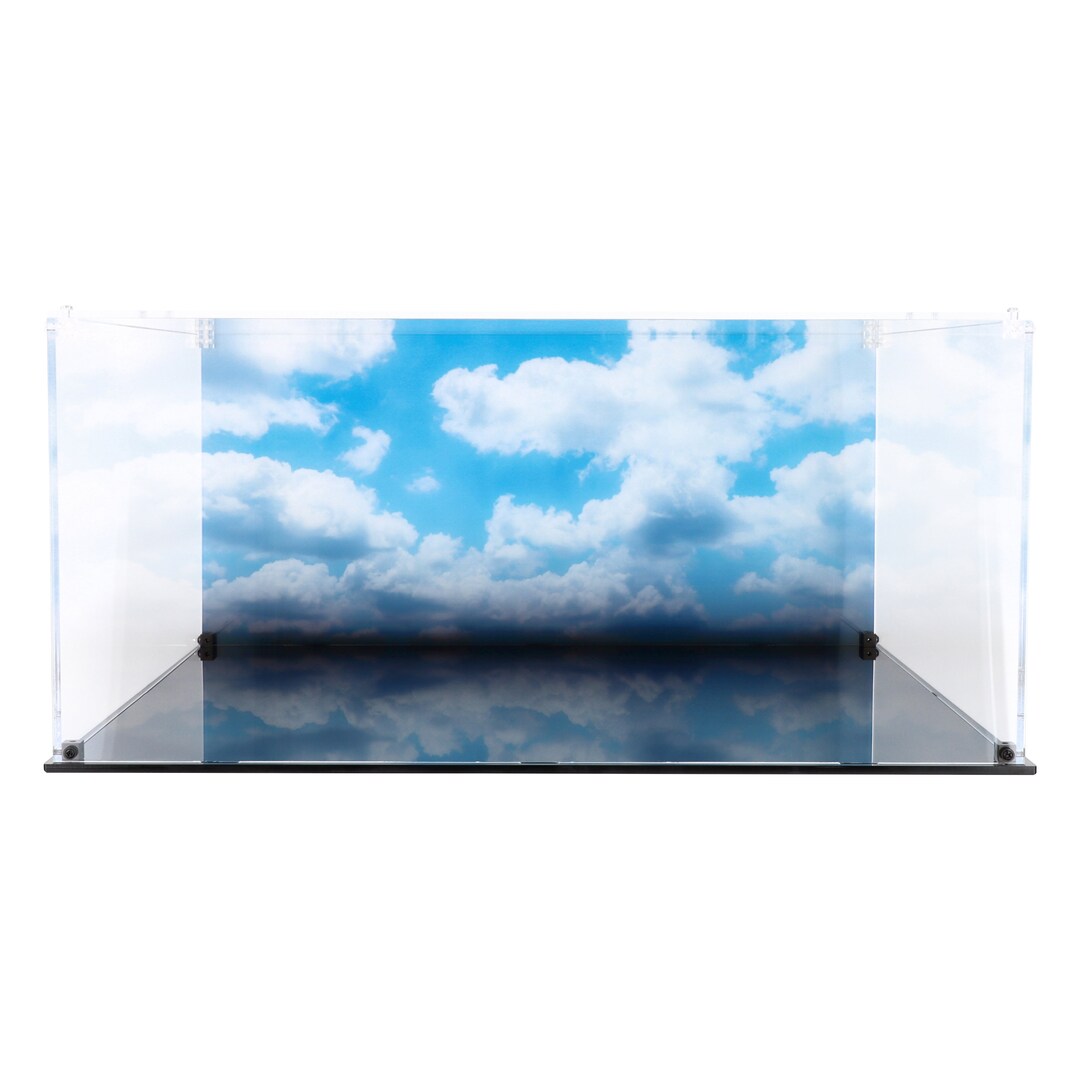 LEGO 10299 Santiago Bernabeu Real Madrid Display Case - Etsy