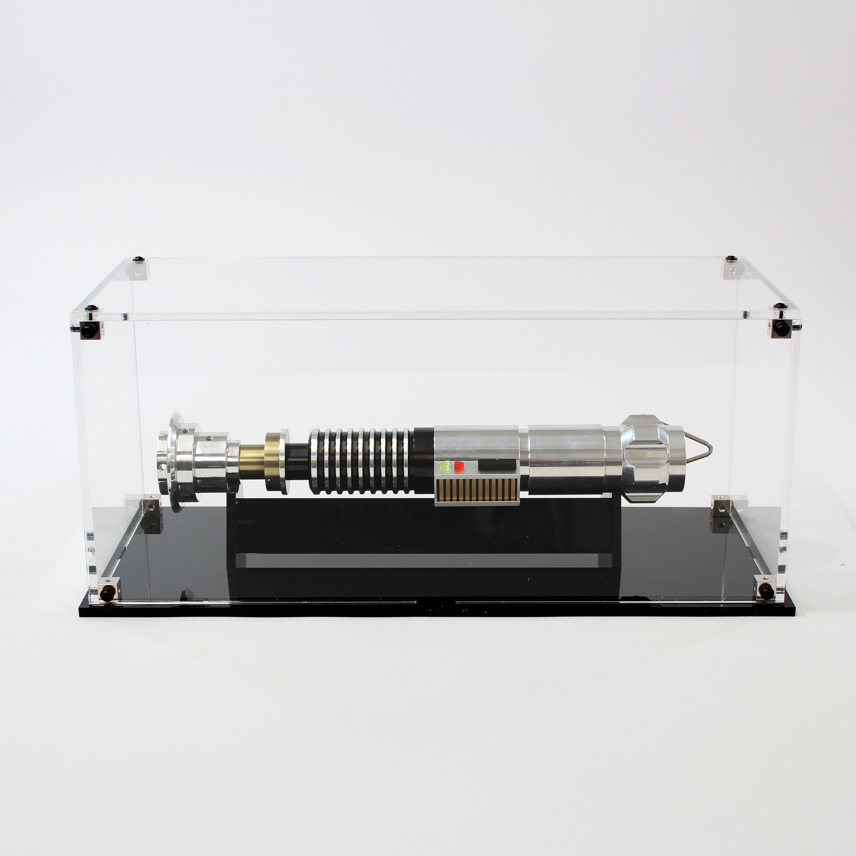 Display Case for Lightsaber / Star Wars Lightsaber Case / 6 - Etsy UK