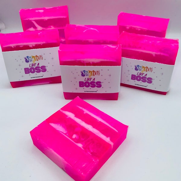 Splotchsoap - Etsy UK