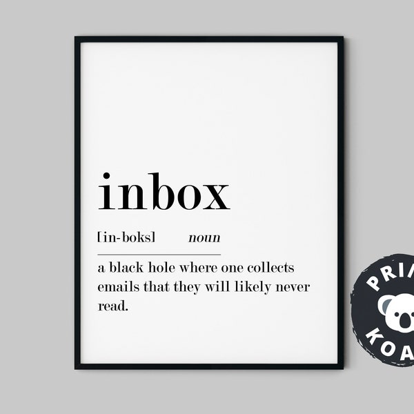 Funny Desk Sign - Etsy