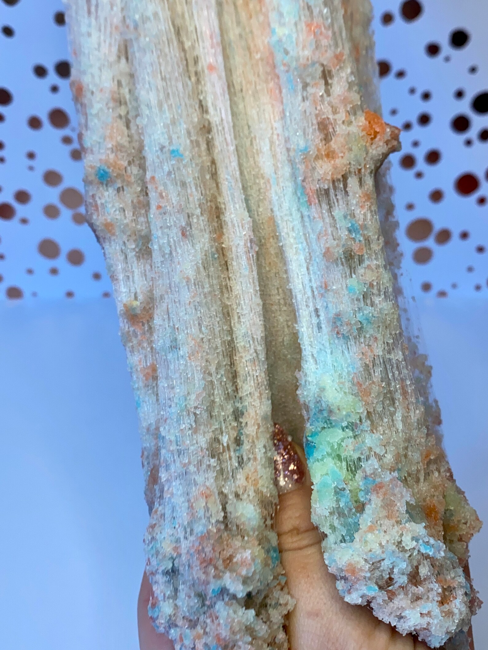 Snow Cone Icee Slime- Icee Slime, Slime, Fluffy Slime, Snow Cone ...