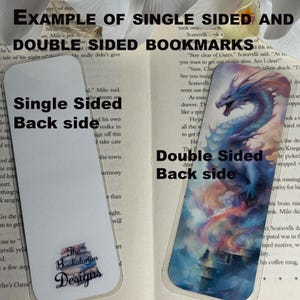 Wildlife Bookmarks for a Reader Wild Animals Bookmarks Unique Book ...