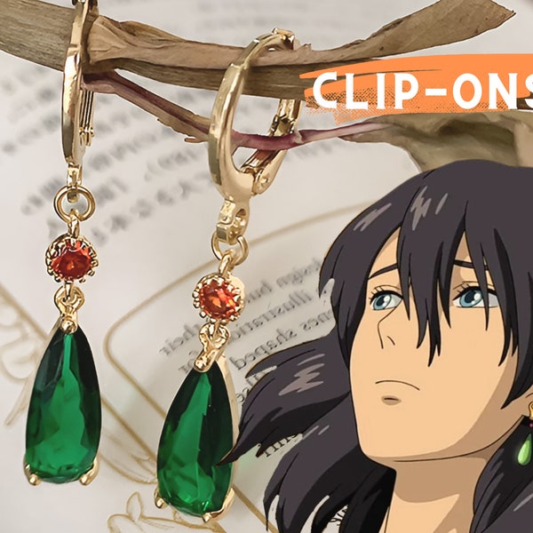 Howls Moving Castle - Etsy