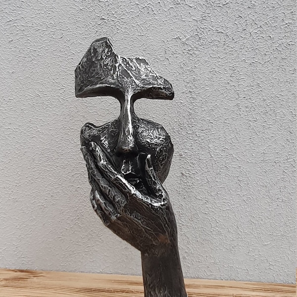 Desk Figurine - Etsy