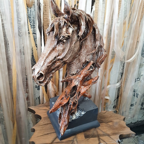 Horse Statue Collectibles