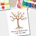 Father's Day Printable, Handprint Keepsake, Fingerprint Craft ...