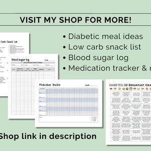 Cholesterol Log Printable, Lipids Tracker, Health Tracker, Cholesterol ...