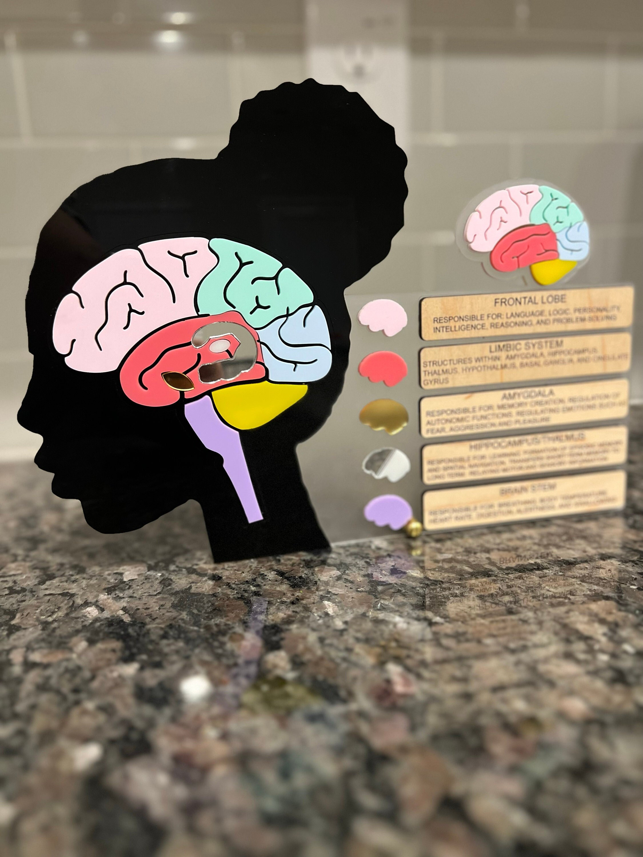 Celebrity Brain Project Psychology 60 Photos - Moonagedaydream.film