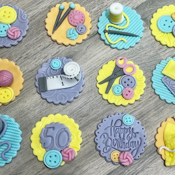 Sewing Themed - Etsy