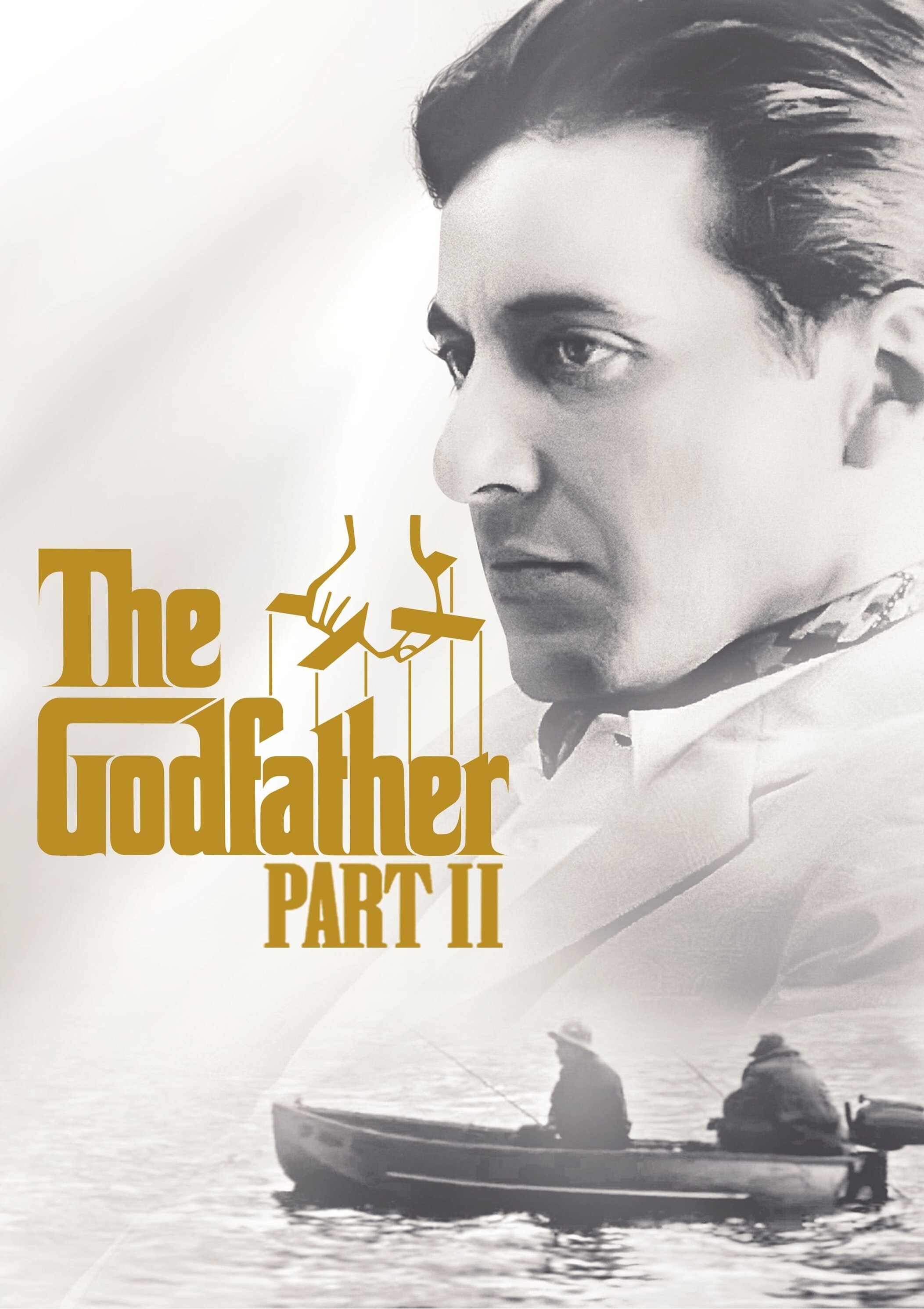 Godfather 2 Poster