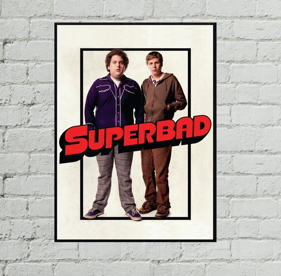 Superbad 2007 Movie