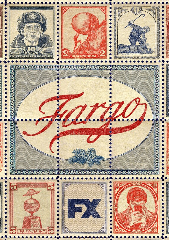 Fargo Poster
