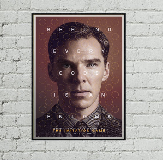 The Imitation Game Movie