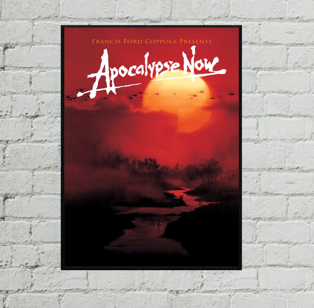 Apocalypse Now Cover