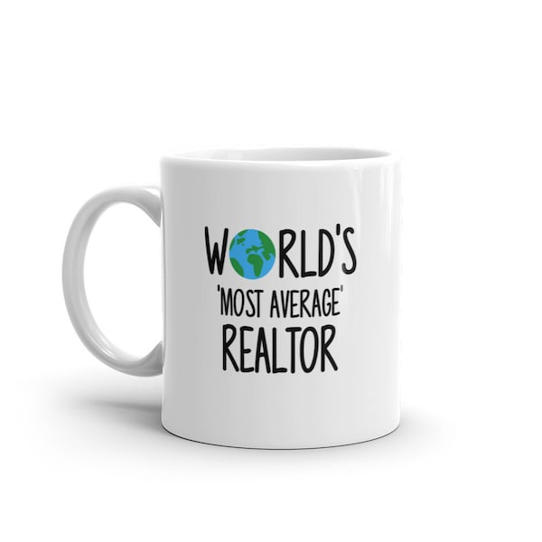 Realtor - Etsy