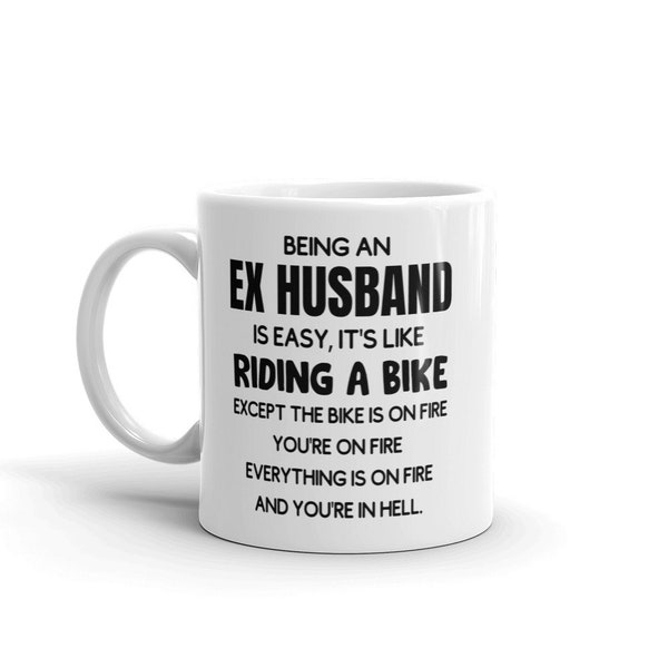 Ex Husband - Etsy