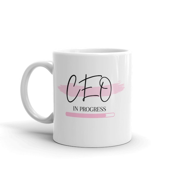 Ceo Funny - Etsy