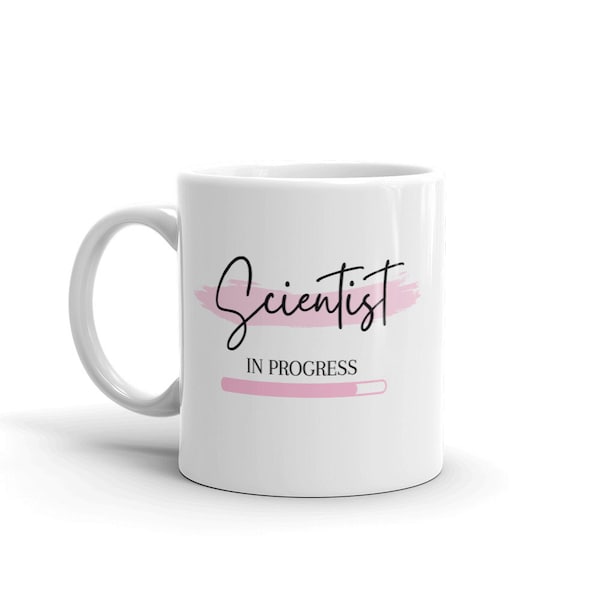 Pink Scientist Gifts - 60+ Gift Ideas for 2024