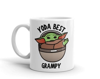 Grampy - Etsy UK