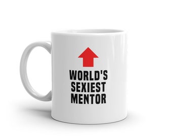 World’s Best Mentor - Etsy