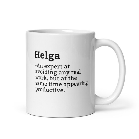 Helga Gift