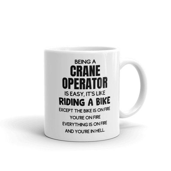 Memes Crane Operator Crane Operator Cartoons And Comics Funny