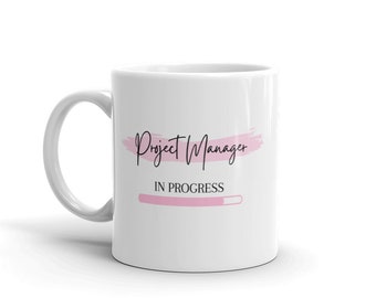 Construction Project Manager Gift Idea, Funny Thank You Appreciation ...