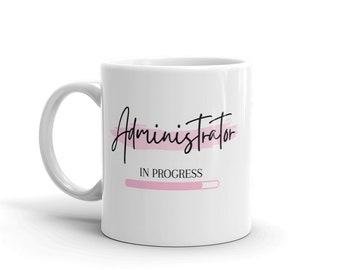 System Administrator Mug System Administrator Gift Present - Etsy