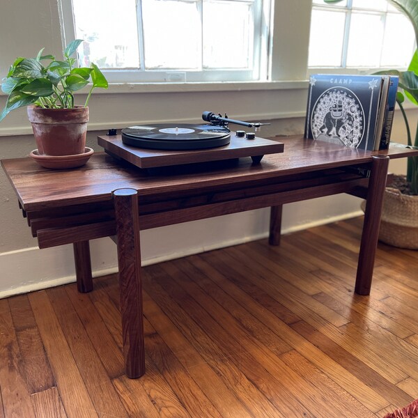 Record Storage - Etsy