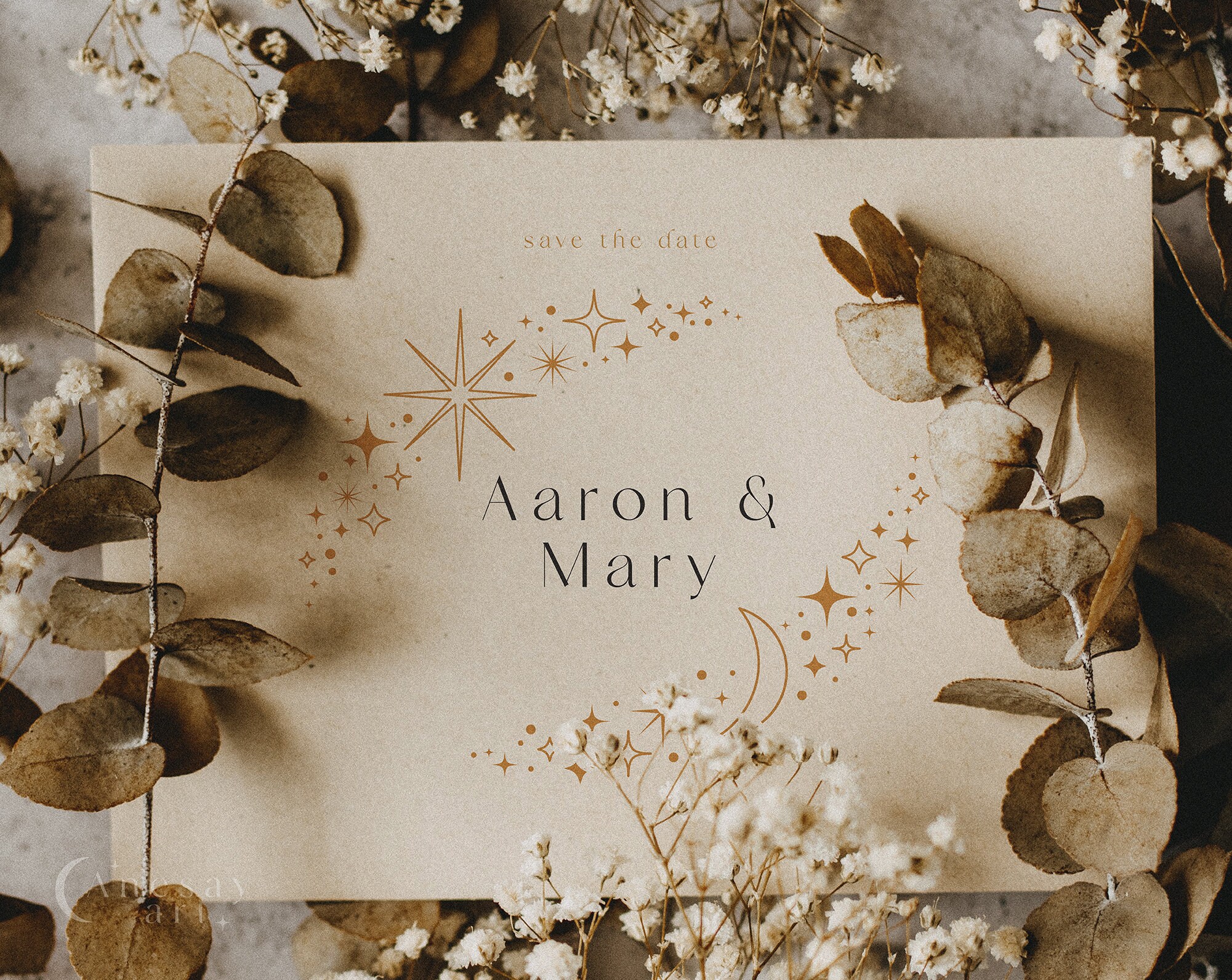 Celestial Circle Frame SVG Star Frame Svg Files for CRICUT - Etsy