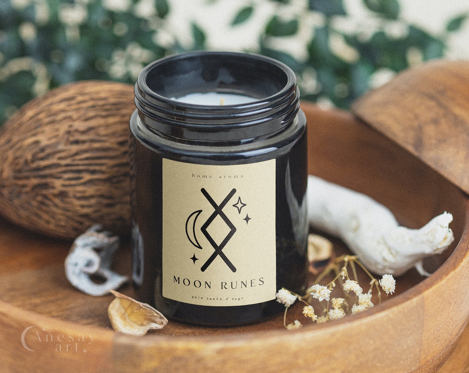 Celestial Moon Runes SVG Viking Symbol Svg Files for CRICUT - Etsy