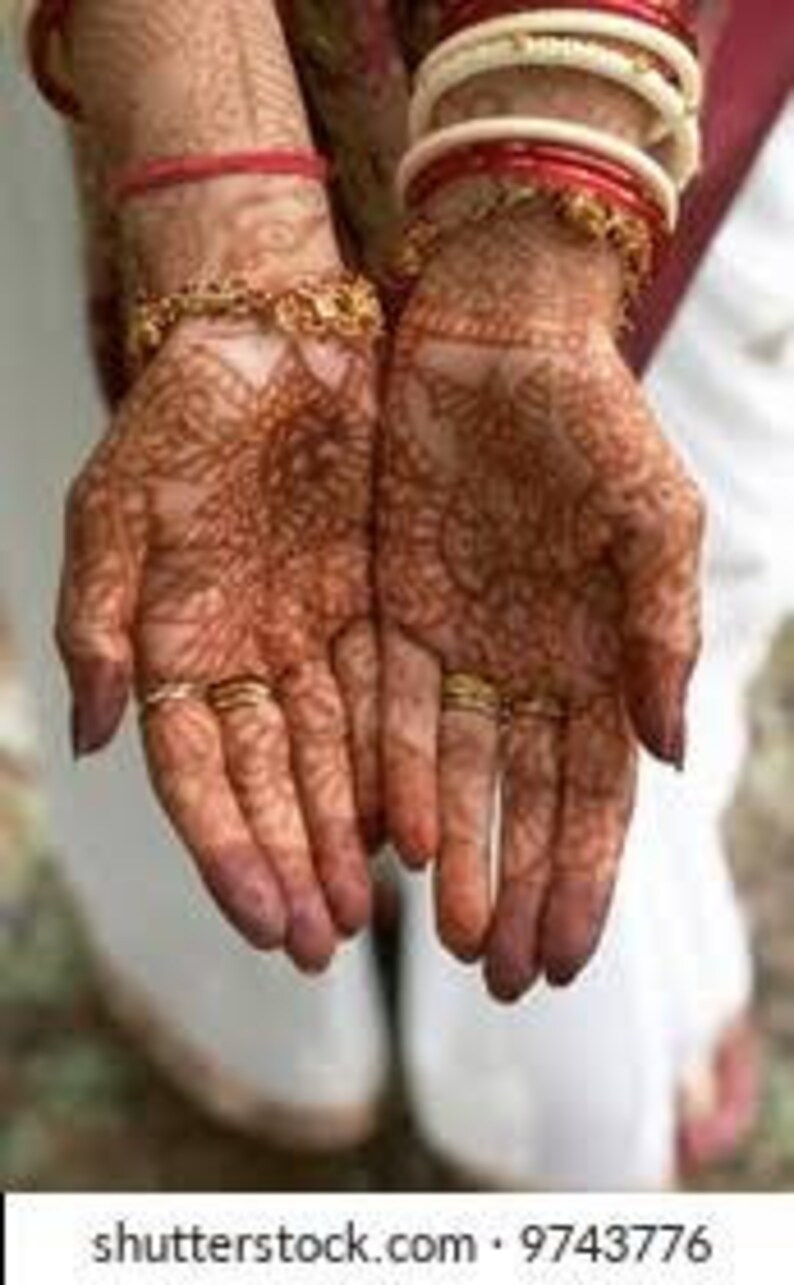 Bansuri Natural Henna Mehandi Cone for Face Freckles Temporary Tattoo ...