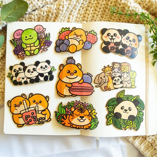 Eco Friendly Sticker - Etsy