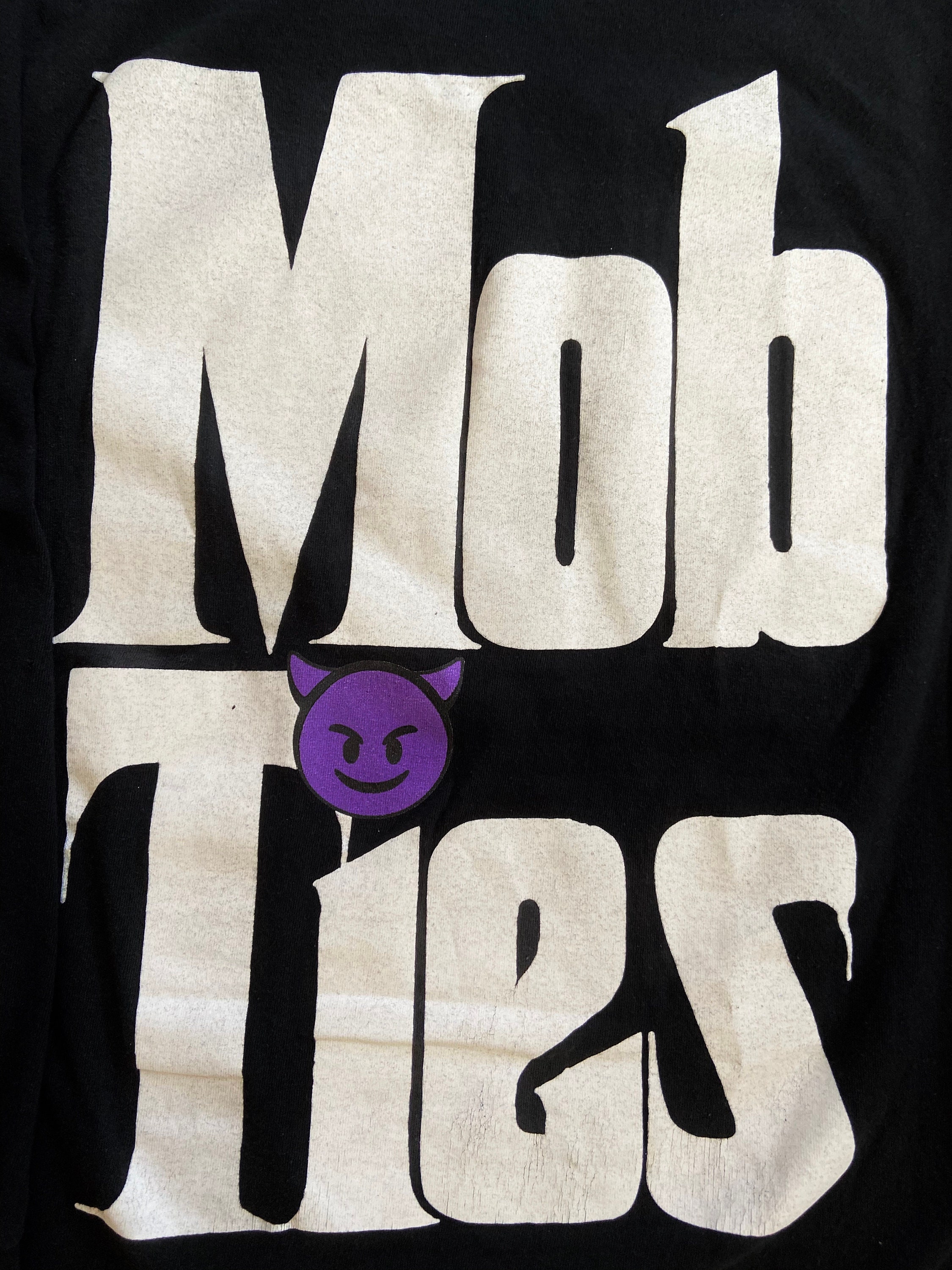 Rare Drake Mob Ties Rap Alot Shirt Etsy Uk