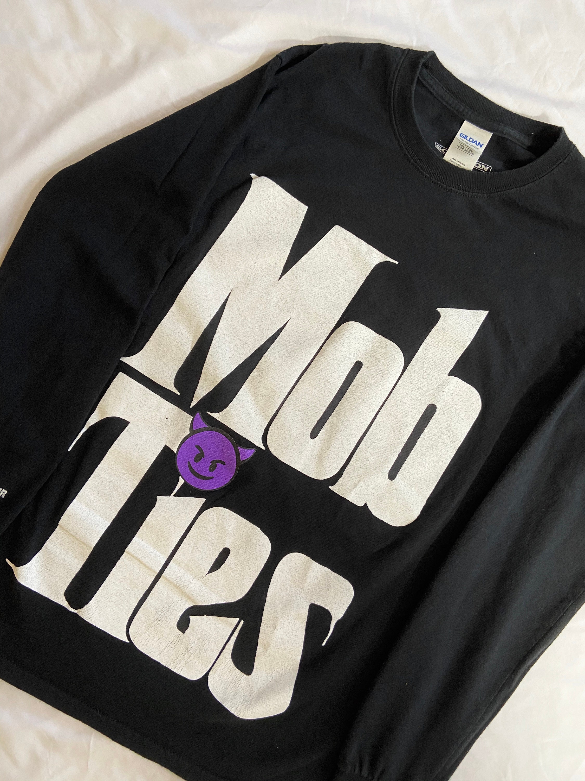 Rare Drake Mob Ties Rap Alot Shirt - Etsy UK