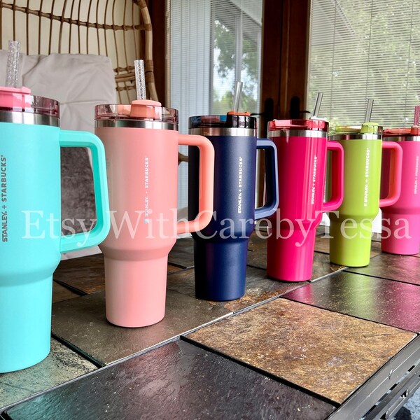 Rare Stanley Cups - Etsy