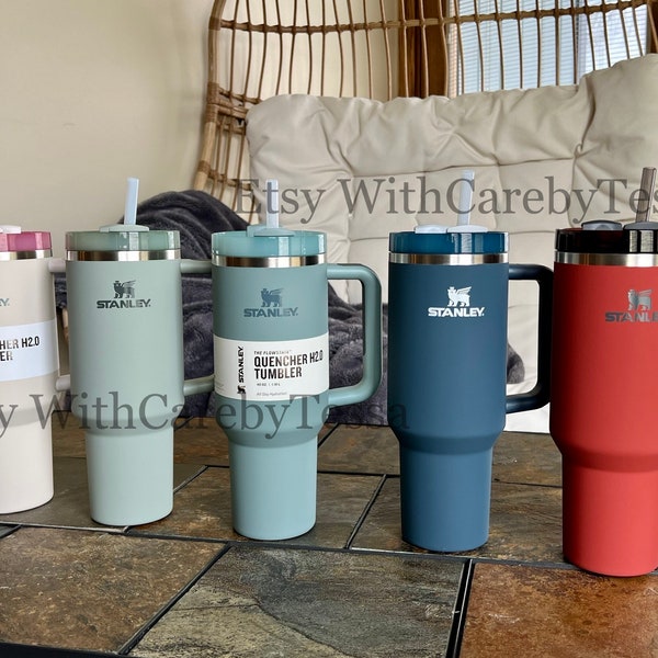 Stanley Lavender 40 - Etsy