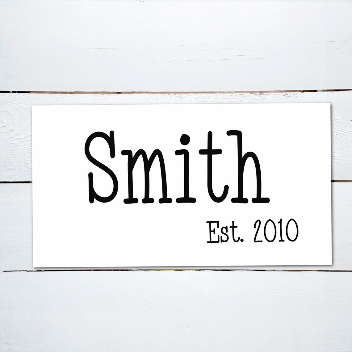 last-name-decal-vinyl-decal-sticker-established-sticker-etsy