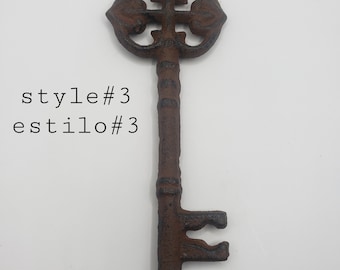 Old Prison Keys - Etsy