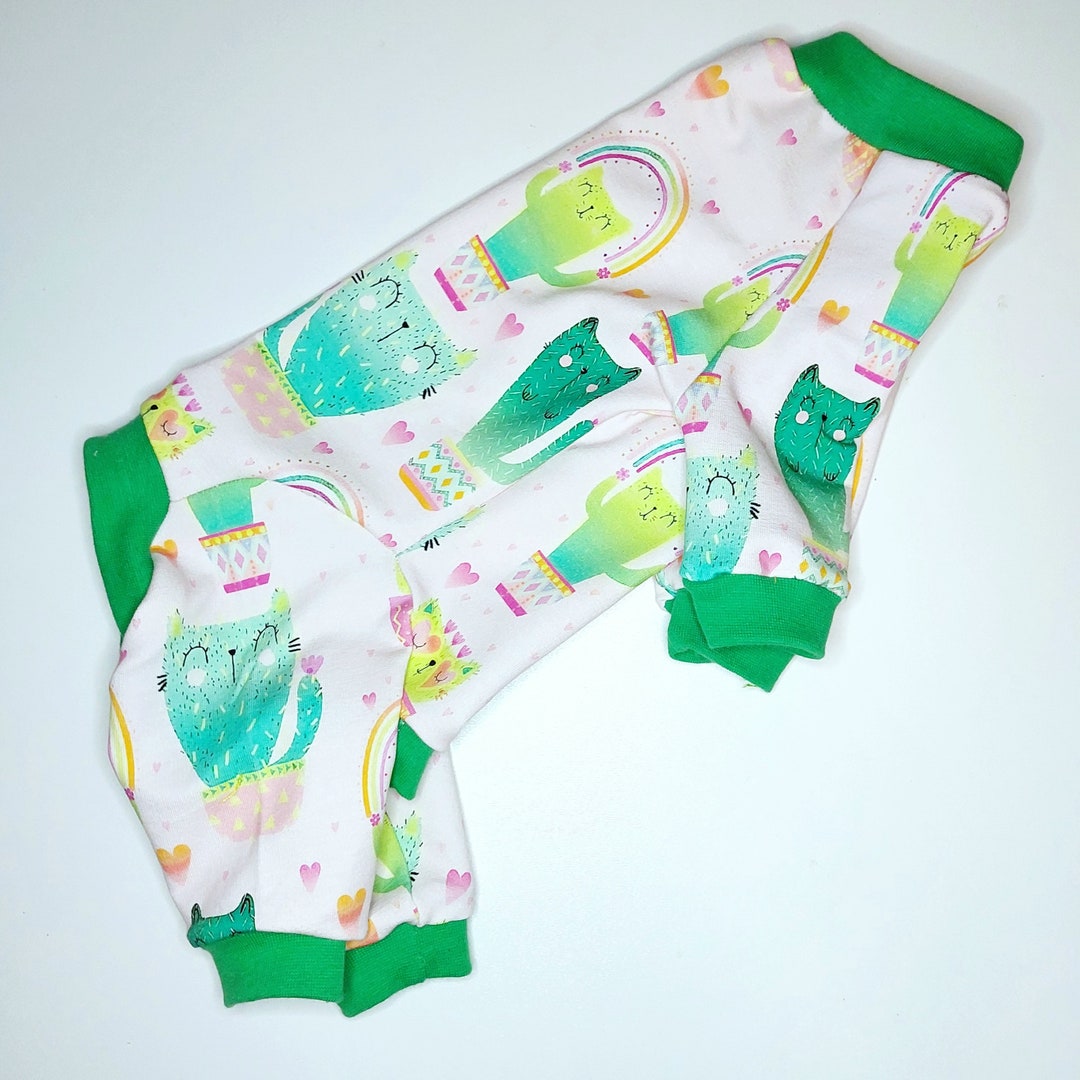 Sphynx Cat Jumpsuit, Cat Onesie, Recovery Siut, Cat Pyjama Sphynx ...
