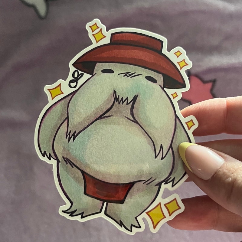 Radish Spirit - Etsy